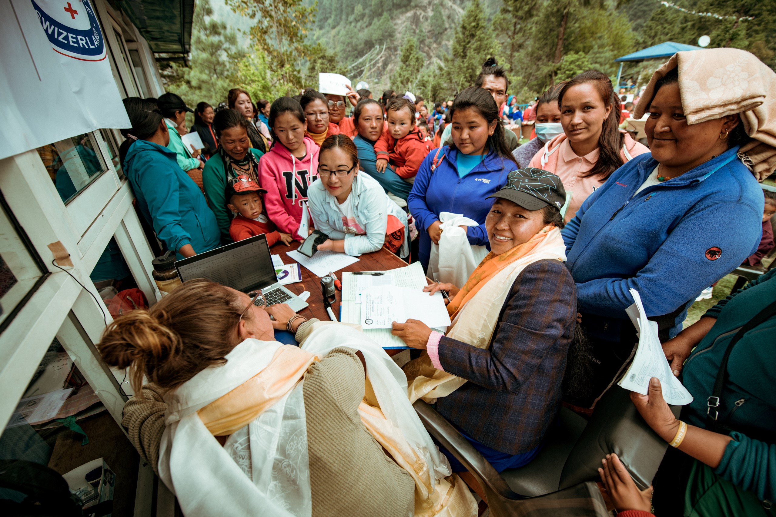 Journée Janma 2022 ♥ Janma Children's education fund